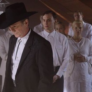 Ron Lea - Rotten Tomatoes