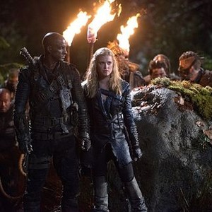 The 100 Lincoln Season 2