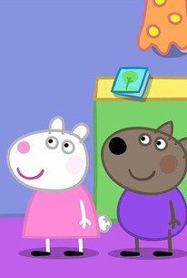 Peppa Pig: Season 6, Episode 46 - Rotten Tomatoes