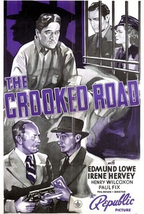 The Crooked Road | Audience Reviews | Rotten Tomatoes