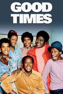 Good Times: Season 1 - Rotten Tomatoes