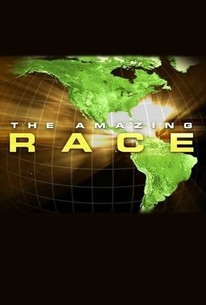The Amazing Race: Season 3, Episode 12 | Rotten Tomatoes