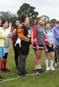 Mustangs FC: Season 2, Episode 2 | Rotten Tomatoes
