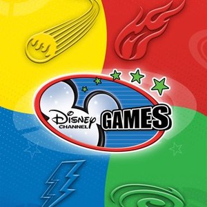 Disney Channel Games 2008 - Rotten Tomatoes