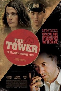 The Tower | Rotten Tomatoes