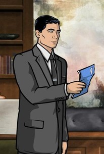 Archer: Season 2, Episode 3 | Rotten Tomatoes