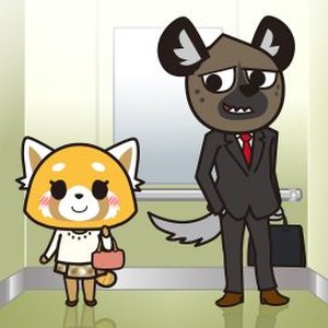 Aggretsuko - Rotten Tomatoes