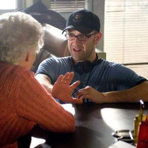 Scott Stewart - Rotten Tomatoes