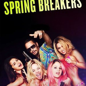 Spring Breakers - Rotten Tomatoes