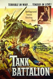 Tank Battalion - Movie Reviews | Rotten Tomatoes