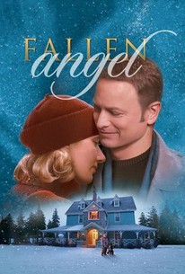 Fallen Angel | Rotten Tomatoes