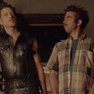 Christian Patrick - Rotten Tomatoes