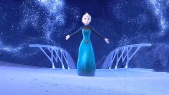 Frozen - Rotten Tomatoes