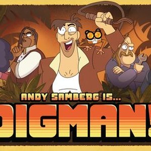 Digman! - Rotten Tomatoes