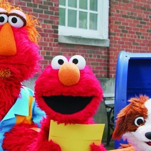 Sesame Street: Elmo & Tango: Furry Friends Forever - Rotten Tomatoes