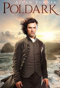 Poldark: Season 1 | Cast and Crew | Rotten Tomatoes