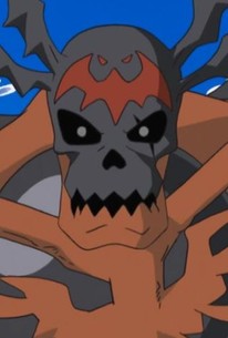Digimon Frontier: Season 4, Episode 43 | Rotten Tomatoes
