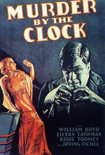 Murder by the Clock | Rotten Tomatoes