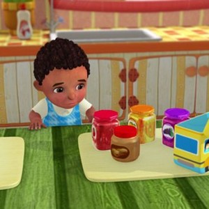 Special Agent Oso: Season 2, Episode 8 - Rotten Tomatoes