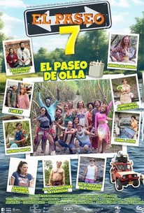 El paseo 7 | Rotten Tomatoes