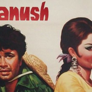 Amanush - Rotten Tomatoes