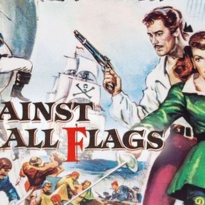 Against All Flags - Rotten Tomatoes
