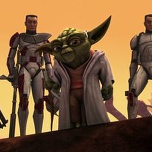 Star Wars: The Clone Wars - Rotten Tomatoes