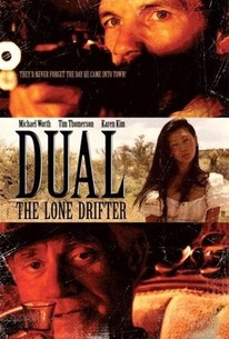 Dual: The Lone Drifter | Rotten Tomatoes