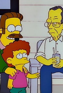 The Simpsons: Season 7, Episode 13 - Rotten Tomatoes