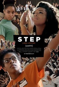 Step (2017) | Rotten Tomatoes