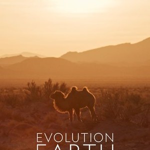 Evolution Earth - Rotten Tomatoes