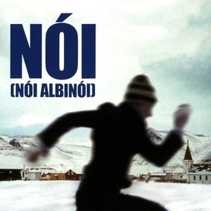 Nói Albinói - Rotten Tomatoes