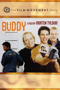 Buddy | Rotten Tomatoes
