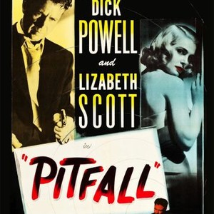 Pitfall - Rotten Tomatoes