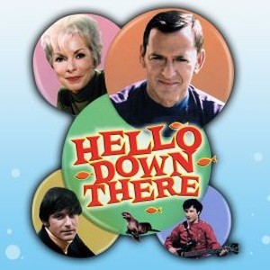 Hello Down There - Rotten Tomatoes