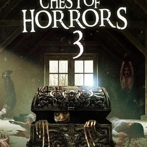 Treasure Chest of Horrors III - Rotten Tomatoes