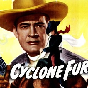 Cyclone Fury - Rotten Tomatoes