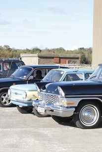 Top Gear: Season 12, Episode 6 | Rotten Tomatoes