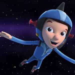Ready Jet Go! - Rotten Tomatoes