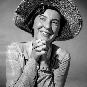 Kay Walsh - Rotten Tomatoes