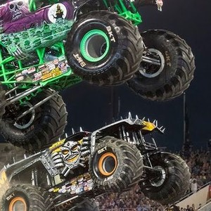 Monster Jam - Rotten Tomatoes