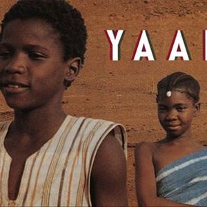 Yaaba - Rotten Tomatoes