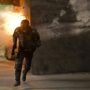 Dredd - Rotten Tomatoes