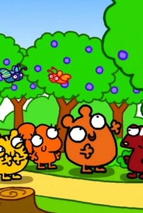 Fluffy Gardens: Season 2, Episode 3 - Rotten Tomatoes