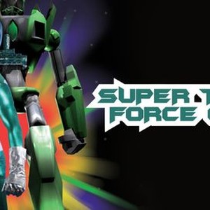 Super Task Force One - Rotten Tomatoes