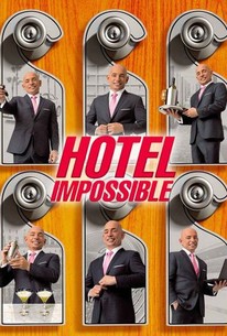 Hotel Impossible - Rotten Tomatoes