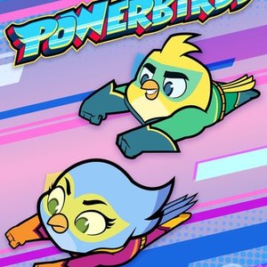Powerbirds - Rotten Tomatoes