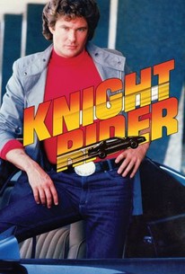 Knight Rider: Season 3 - Rotten Tomatoes