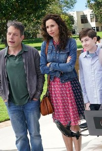Speechless: Season 1, Episode 1 | Rotten Tomatoes