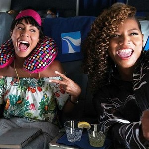 Girls Trip - Rotten Tomatoes